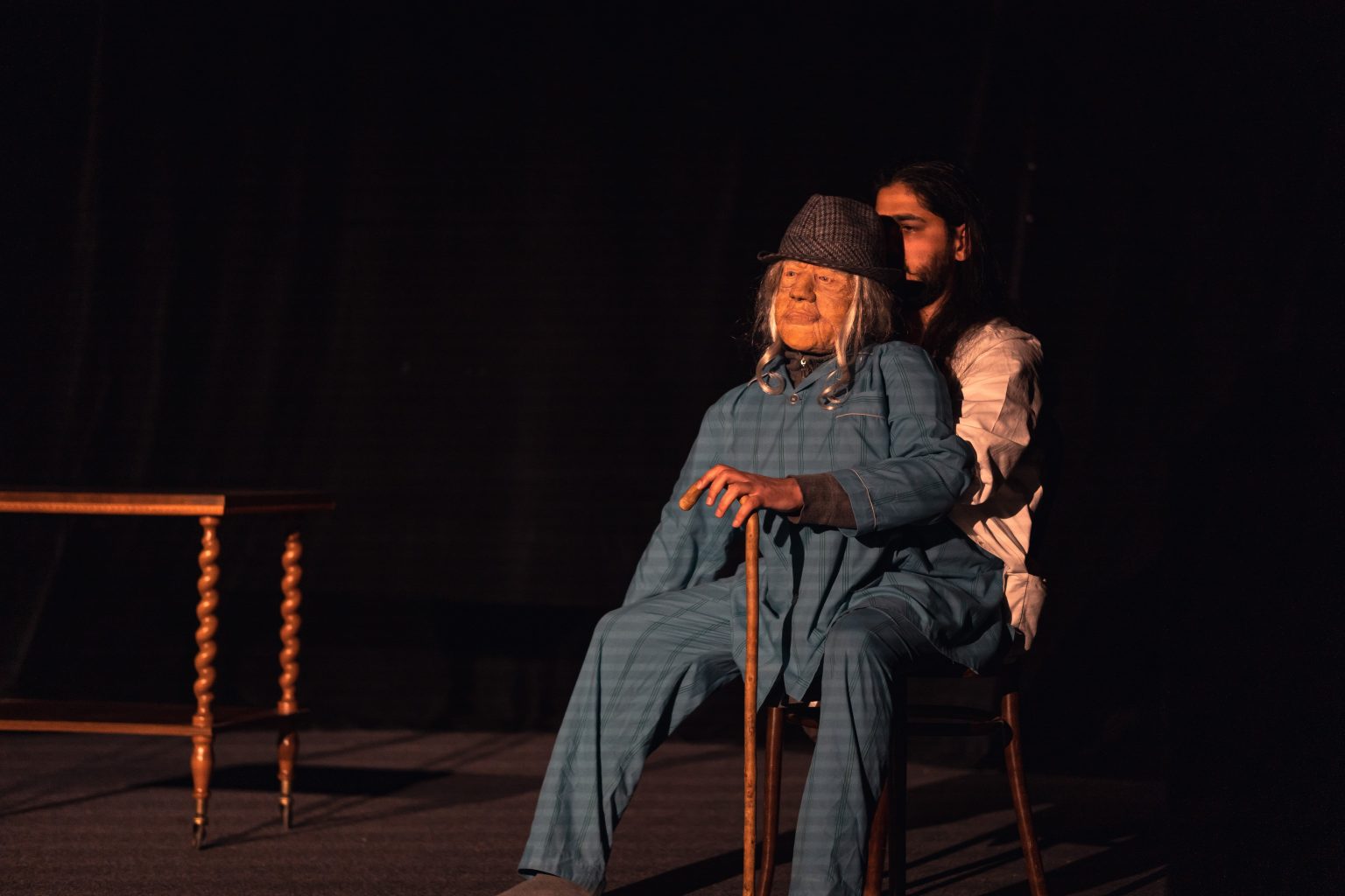 JEM Festival 2024 – Théâtre Royal du Peruchet